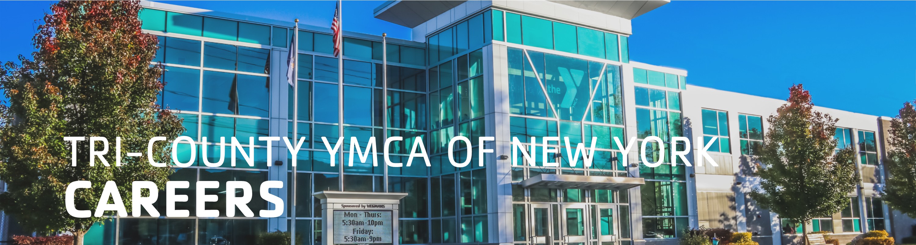 Employment Opportunities | Tri-County YMCA of New York